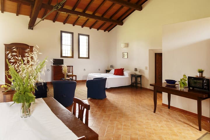 Bright Studio Apartment Near The Sea In Tuscany - Marina di Grosseto
