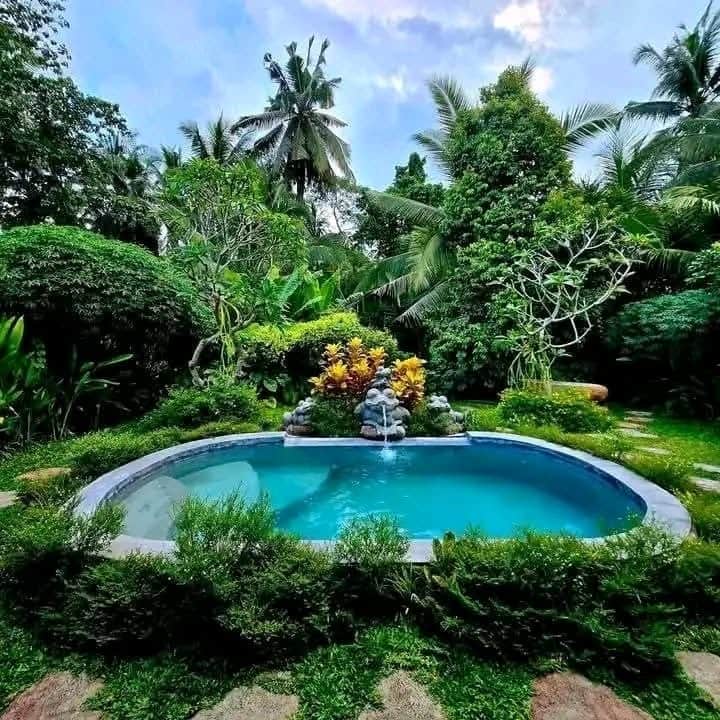 Jungle View Private Pool - Gianyar