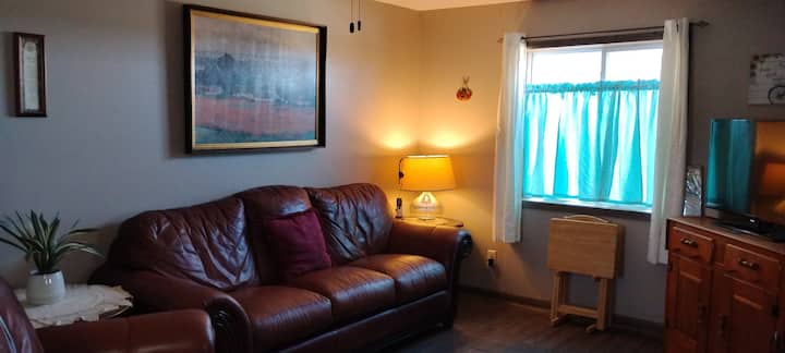 Barrick Country Inn ~2 Bedroom~ - Mackinaw, IL