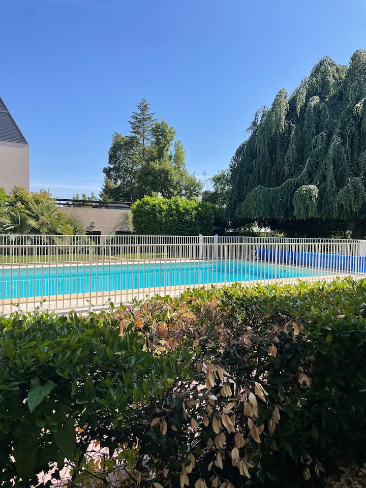 Trouville Escapade - Trouville-sur-Mer