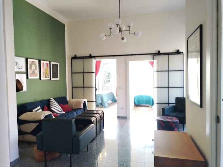 Il Pettirosso, Alloggio Turistico Panoramico - Narni