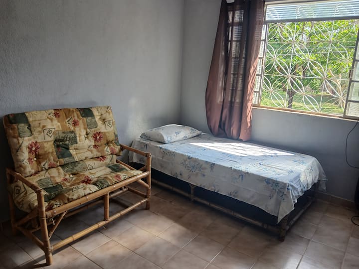 Seu Hotel Virou Casa - Mogi Guaçu