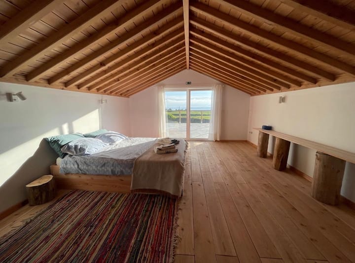 Casa Baía Da Lagoa - Guadalupe