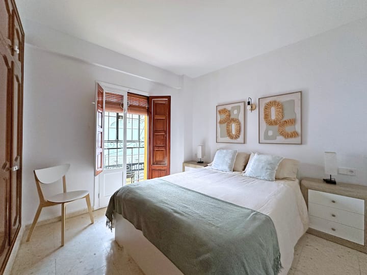 Plaza Boutique House - Marbella