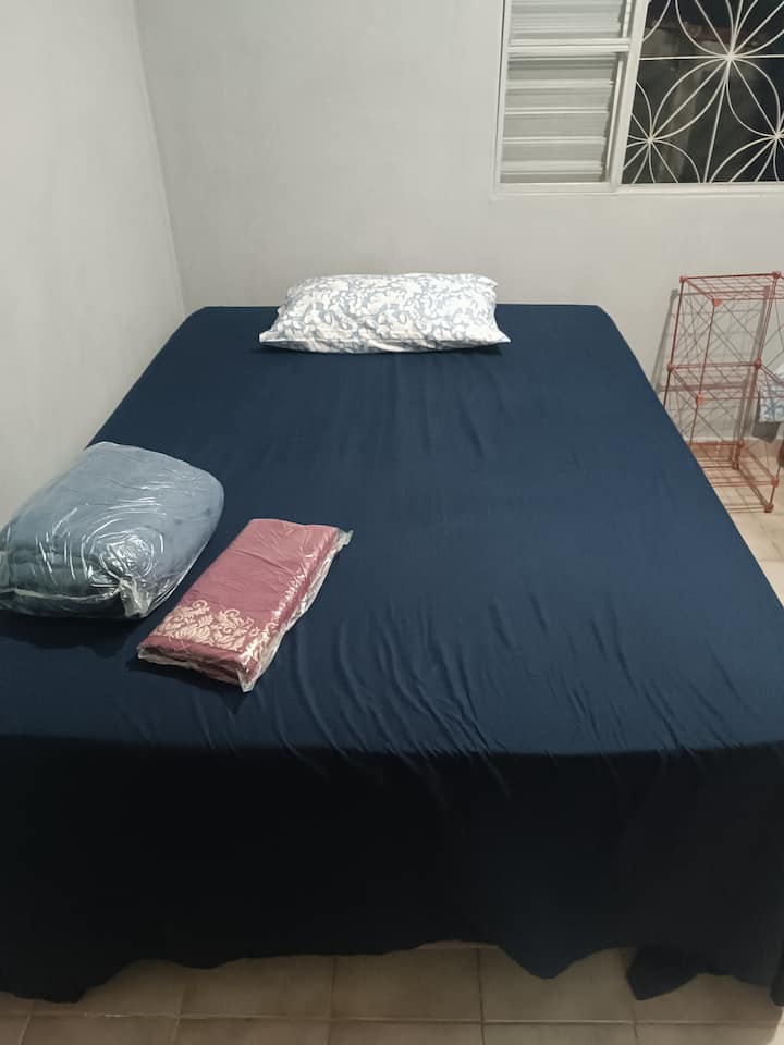 Chega De Perrengue Em Hospedagem - Mogi Guaçu