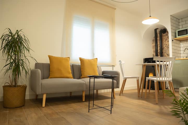 La Placeta - Sant Hilari Sacalm