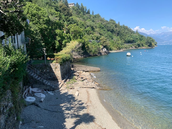 Dolce Riva Sul Lago Maggiore - Cannobio