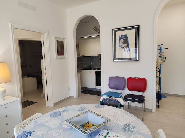 Casazzurra By Casasi Vacanze Otranto - Otranto