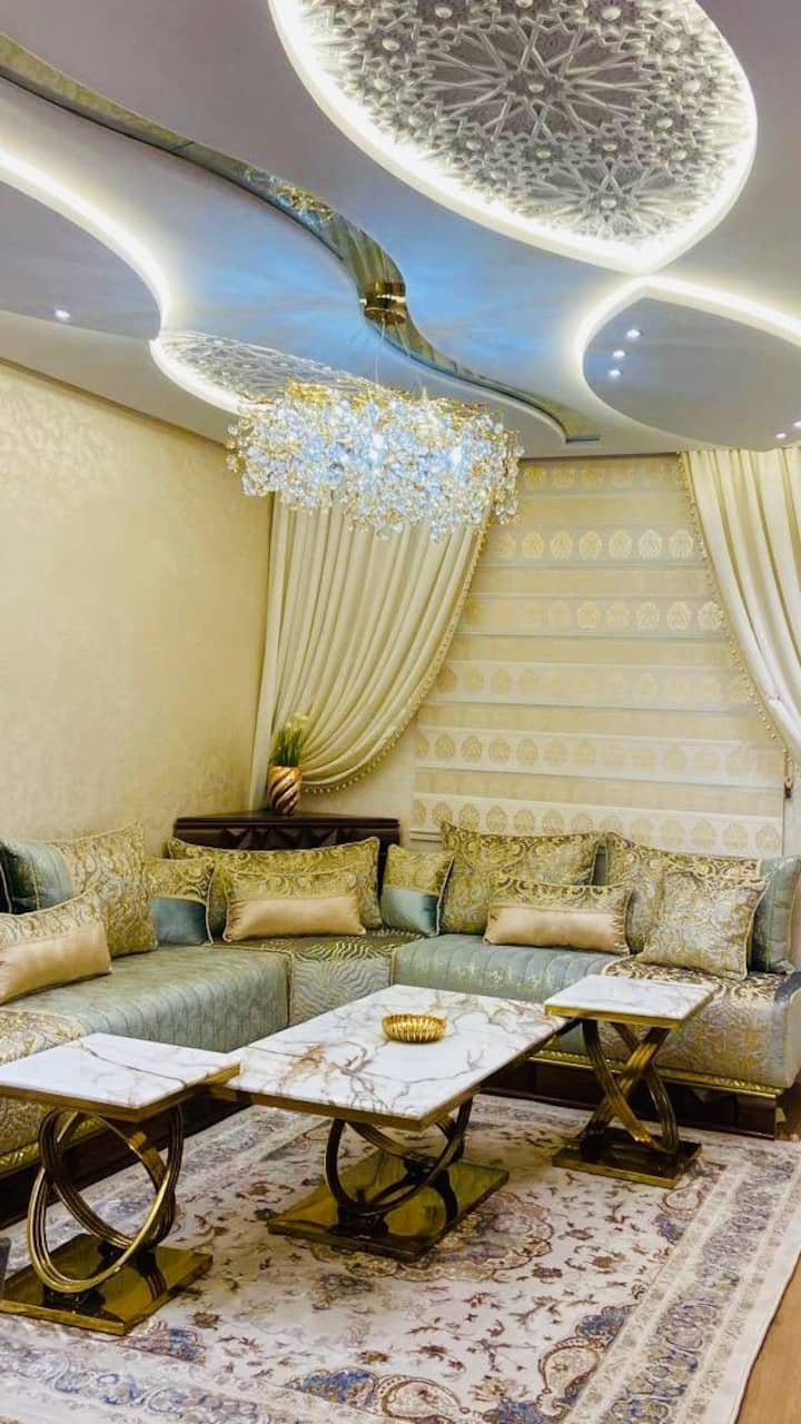 Le Cocon Prestige & Luxueux - Ifrane