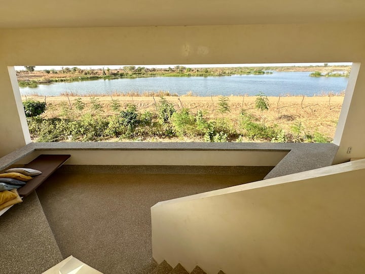 Le Grand Panorama - Sénégal