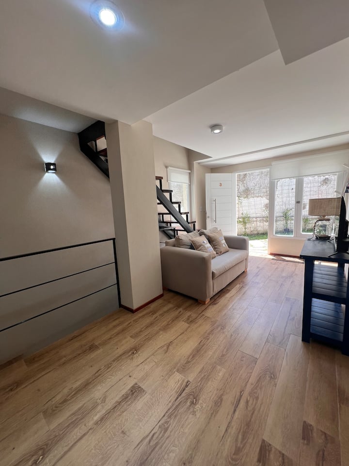 Complejo 102 - Villa Gesell