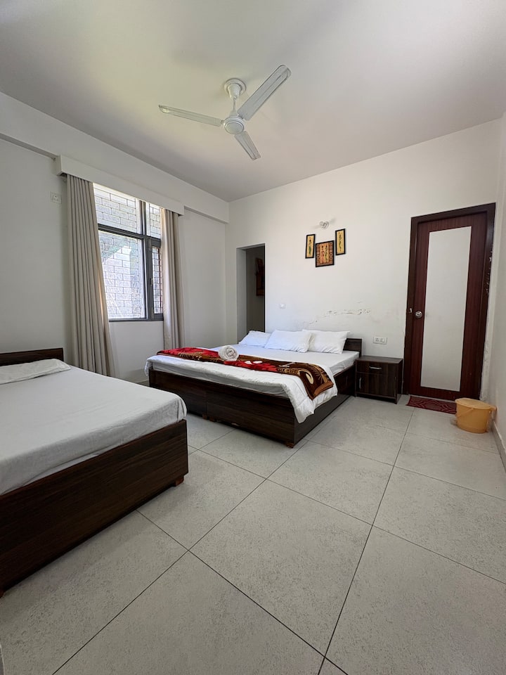 Room Near Chopta - Guptkashi