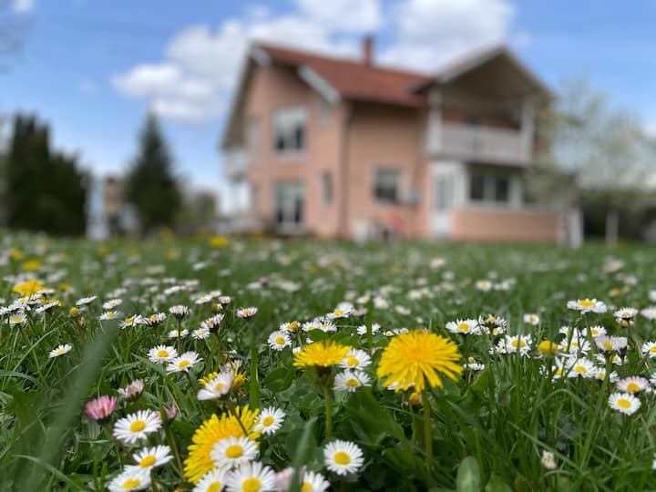 Familynest Boutique - Sarajevo