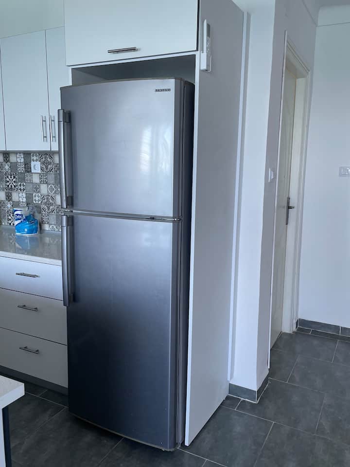 Appartement Avec Vue Mer Exceptionnelle + Terrasse - Béjaïa