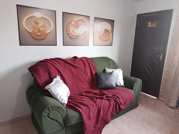 Casa Heritage. - Toledo