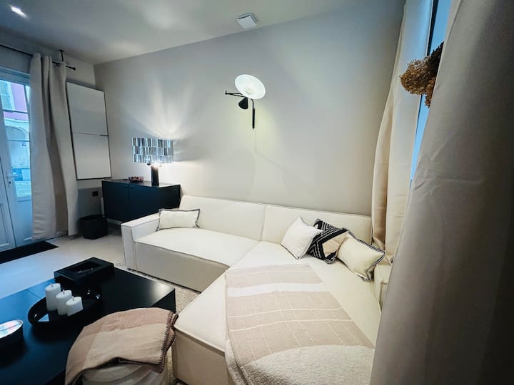 Colette House - Trouville-sur-Mer