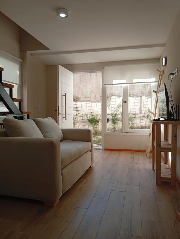 Complejo 102 - 3 - Villa Gesell