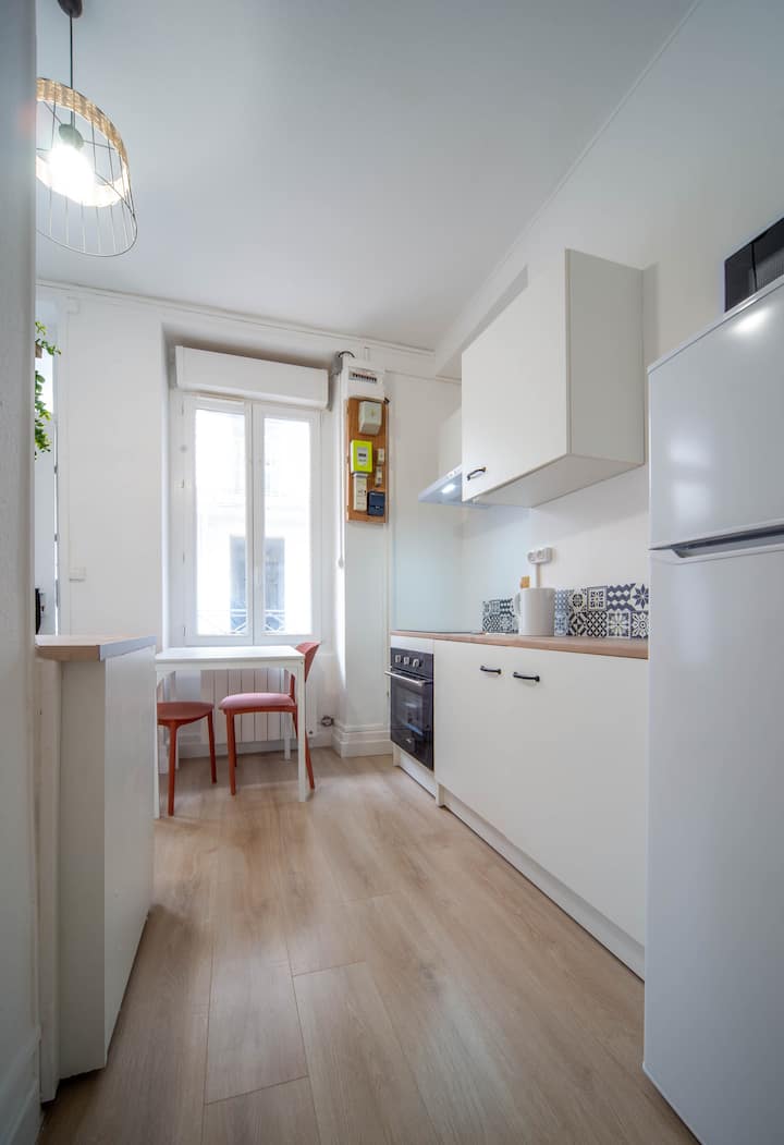 Le Jean Moulin (3) - Chalon-sur-Saône