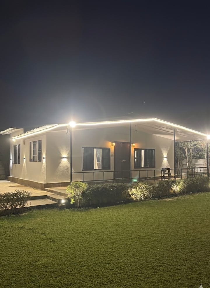 Vedant Farm House - Faridabad