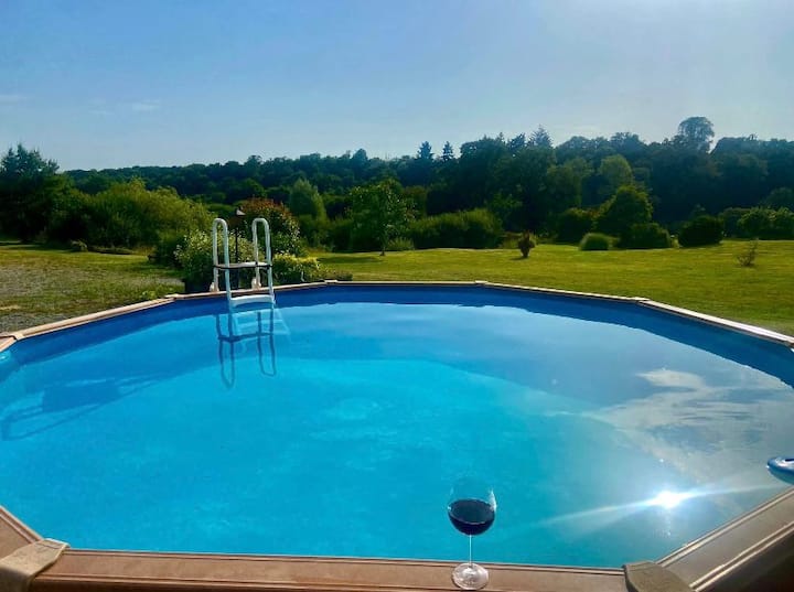 Remieu Gite - Bagnoles de l'Orne