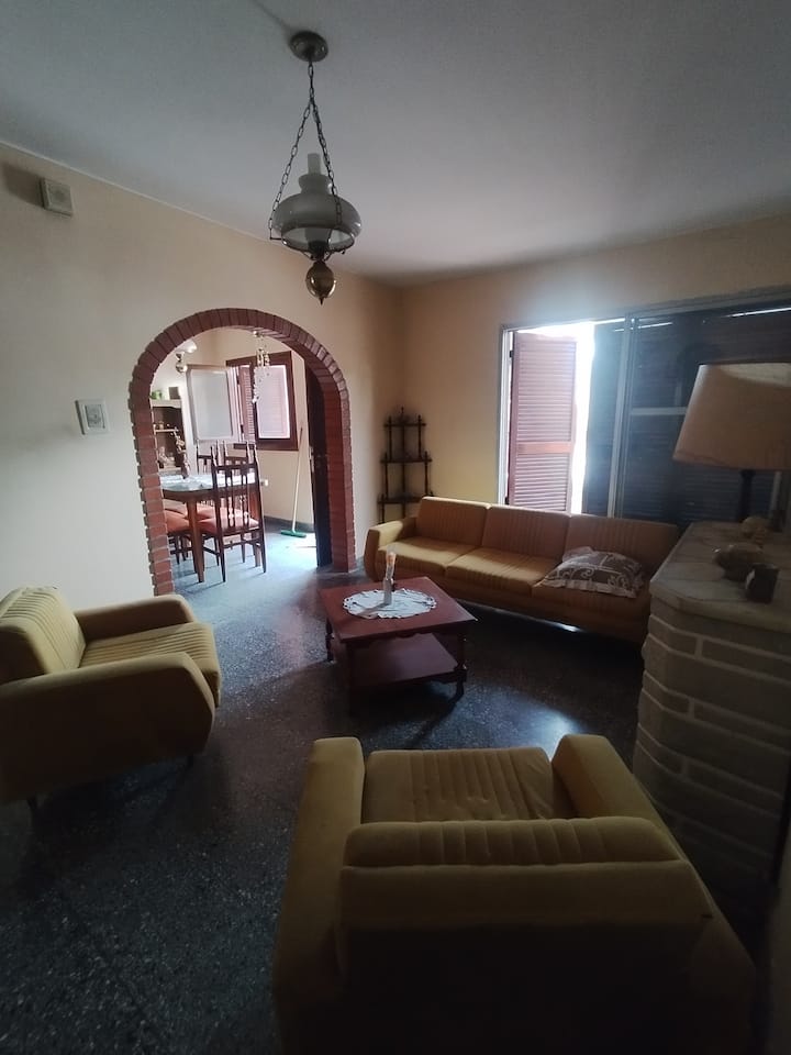 Alquiler Temporario - San Salvador de Jujuy