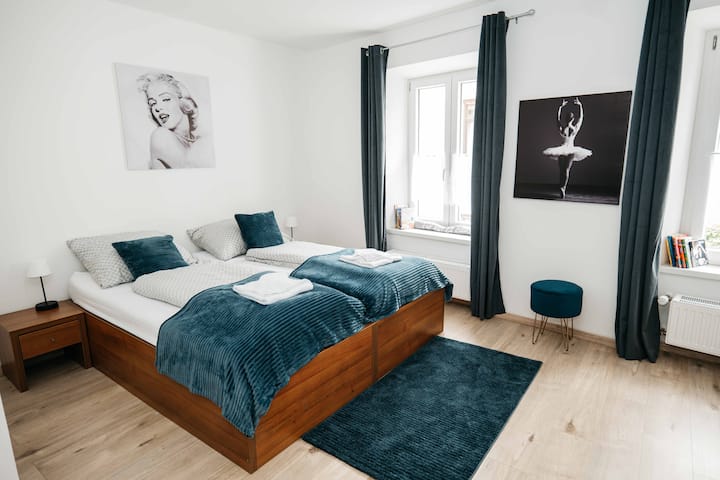 Ferienwohnung Fagi - Murau
