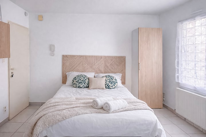 Le Nid Vendéen - Studio Cosy 15 Min Du Puy Du Fou - Pouzauges