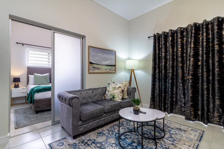 Greenlee 2br Luxe - Edenvale