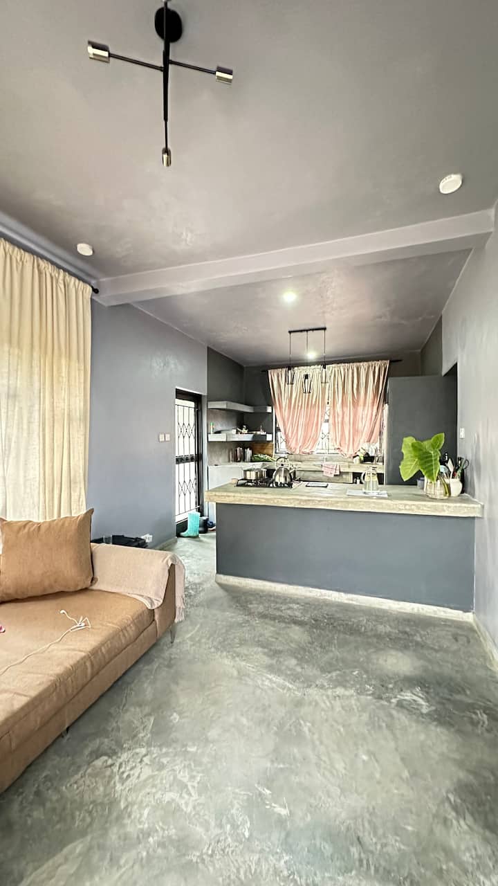 Modern Comfort, Village Charm - Malawi