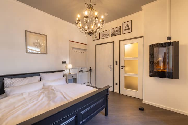 Königlich Wohnen Zentral In München - Free Parking - Moosach