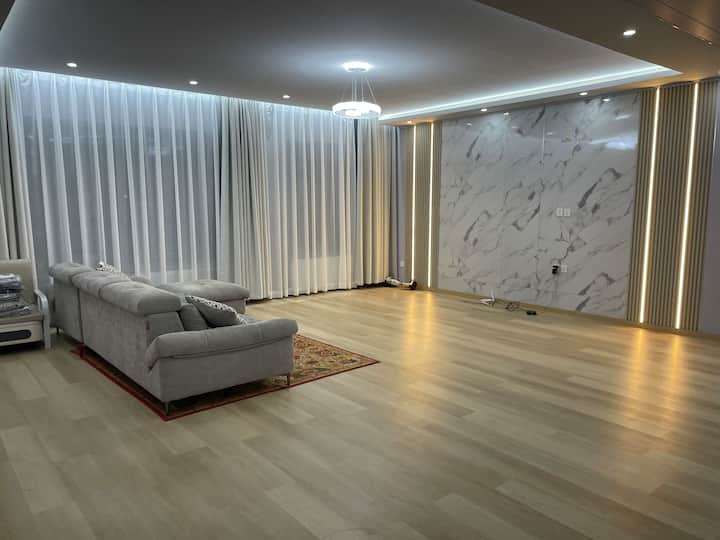 Comfortable And Relax - Ulaanbaatar