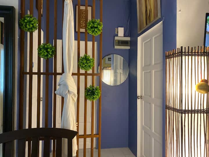 The Friendly Home At Naka - Phuket district, Thailand