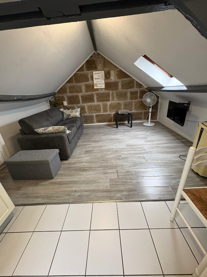 Studio /Best Tarif/stationnement /Gare - Brive-la-Gaillarde