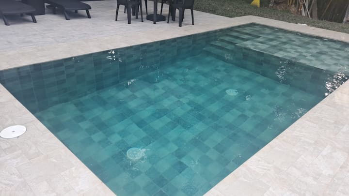 Hermosa Cabaña Piamonte Campestre, Villeta - Villeta