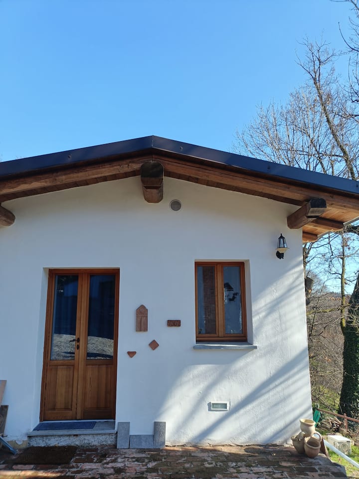 Un Angolo Di Paradiso - Saluzzo