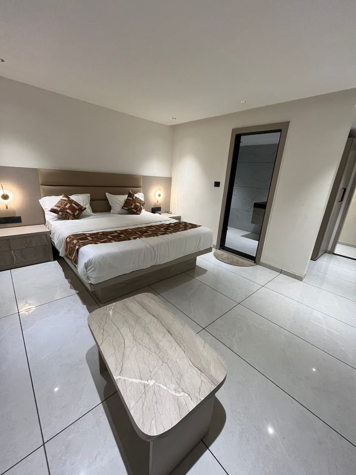 Best Hotel Near Prahlad Nagar - Ahmedabad