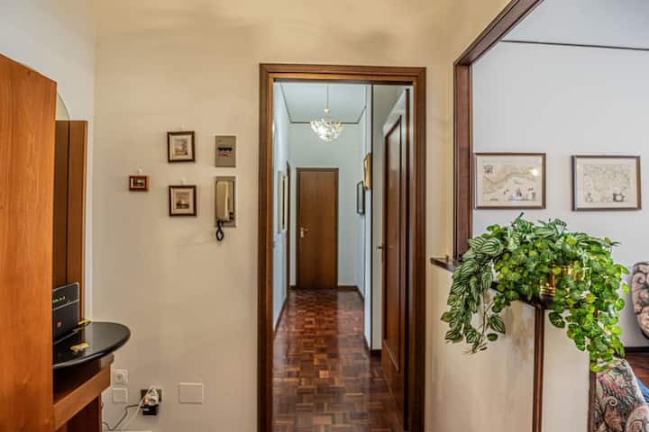 Appartamento Il Forte - Alessandria