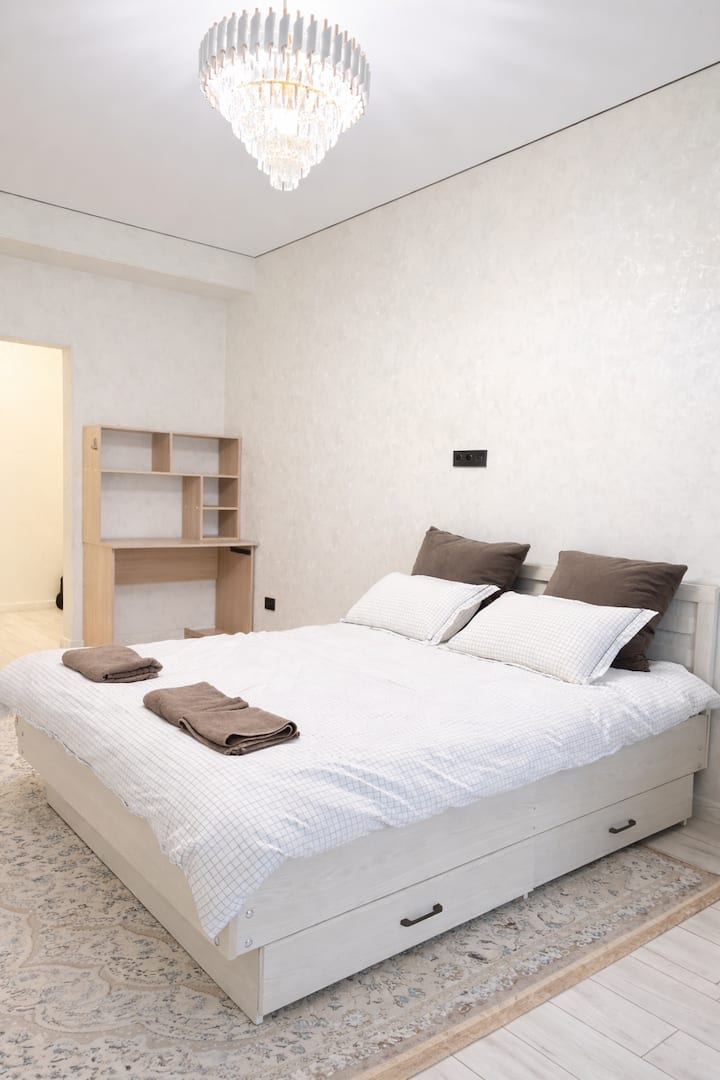Eleon Apartment - Bishkek