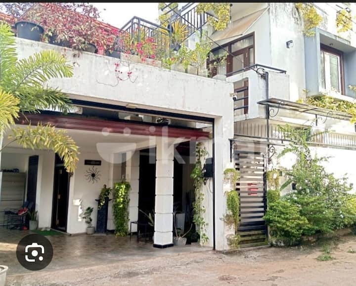 Kinga Accommodation Home - Kandy