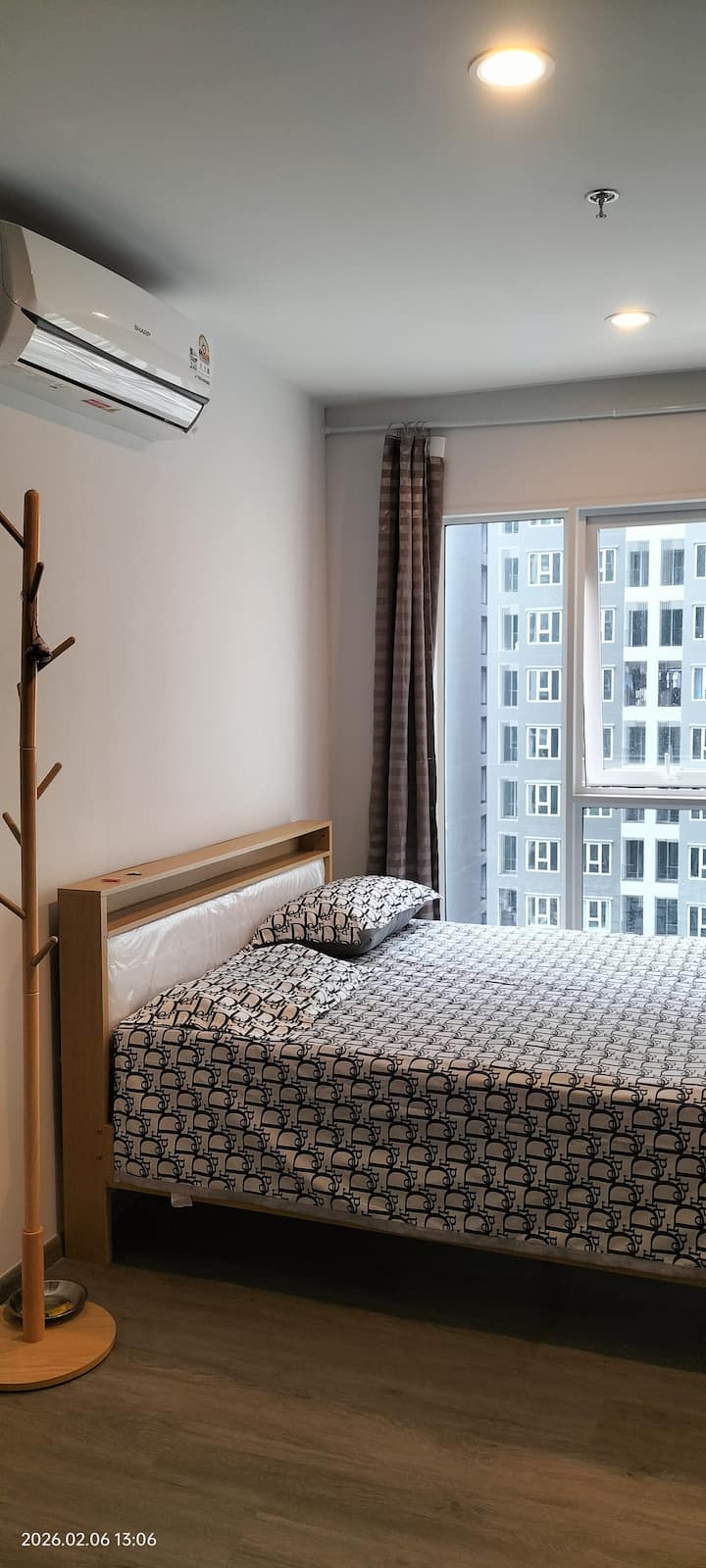 Cozy Home 300m From Bts, Low Rent, - Thailand