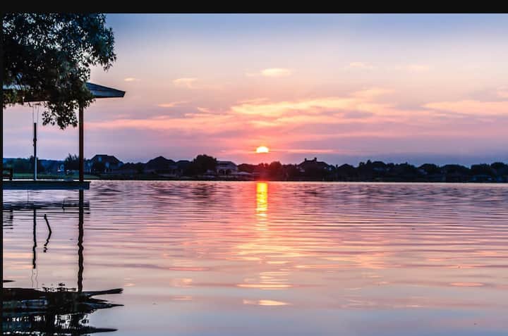 *Lux*mins 2*lake*granbury Med Ctr*stunning Kitchen - Granbury, TX