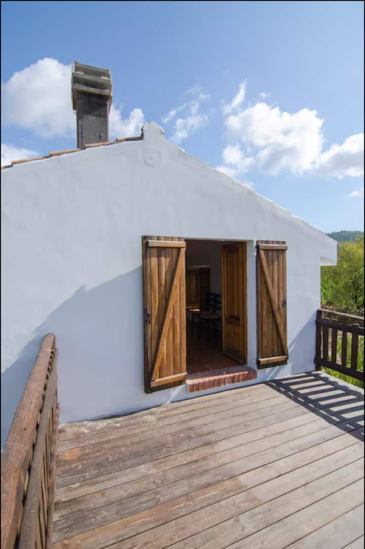 Cosy Country Cottage - Cardedu