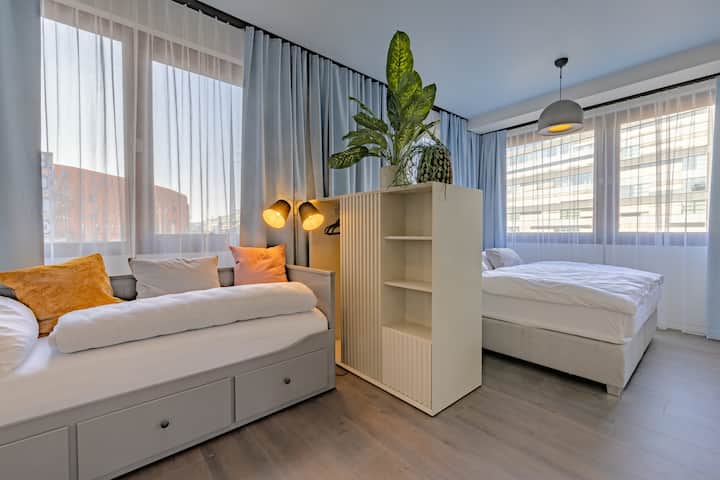 Boutique Charme, Zentral Und Fein - Free Parking - Planegg