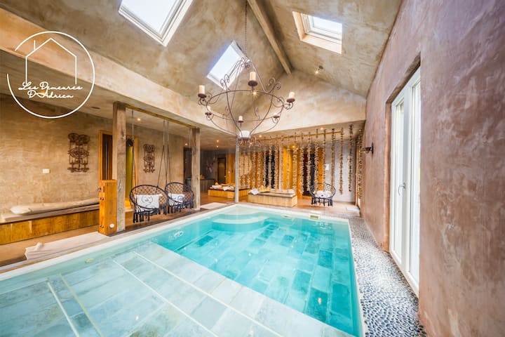Suites Chill&out And Wellness - Marche-en-Famenne