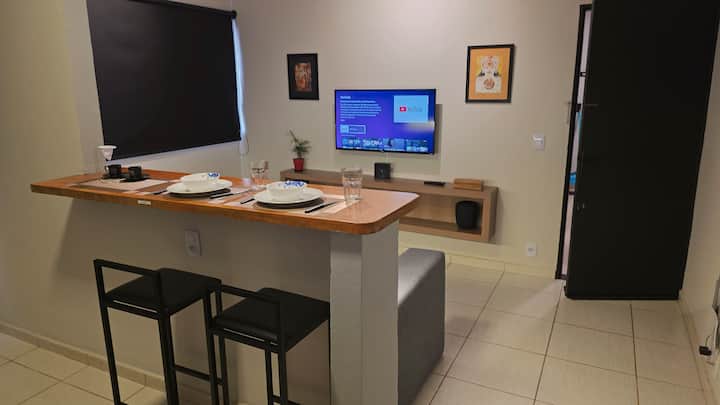 11 - Perto De Tudo - Novinho Completo - São José do Rio Preto