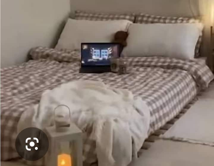 2 Tent 6 Guests Park Huge Parking Internet By I-10 - El Paso, TX