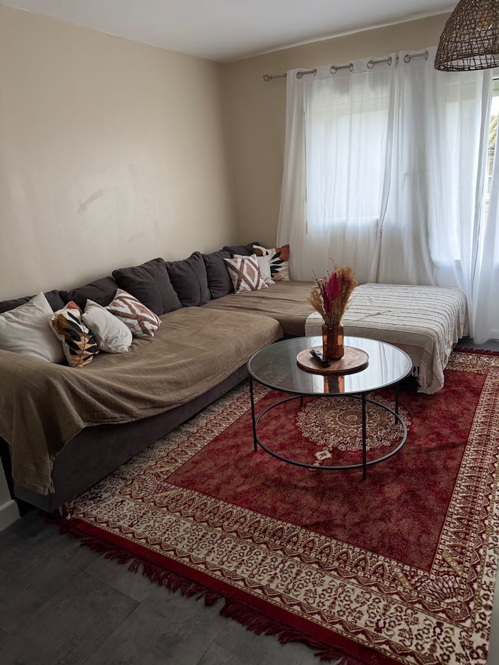 Maison à Louer Pour Les 24 Heures - Le Mans