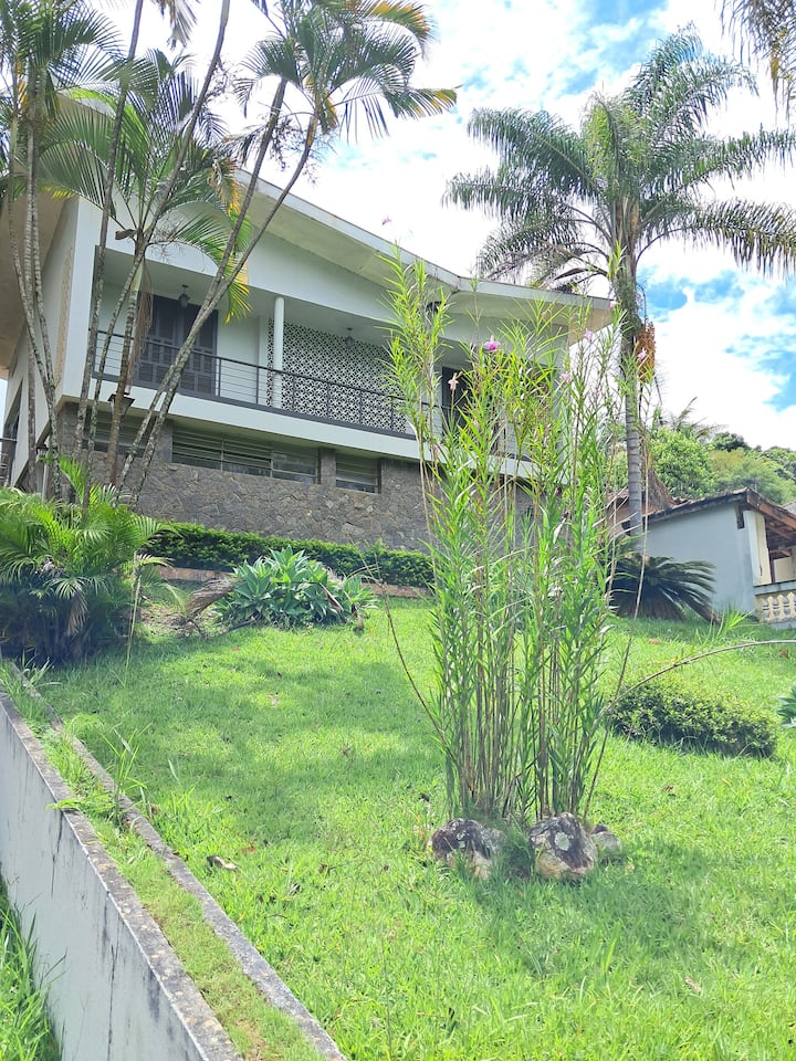 Casa Do Balneário - Águas de Lindoia