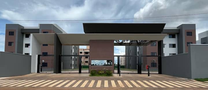 Residencial Europa - Lucas do Rio Verde