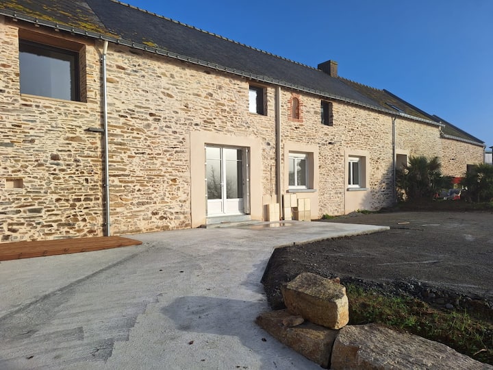 Gîte De Saint Joseph - Missillac